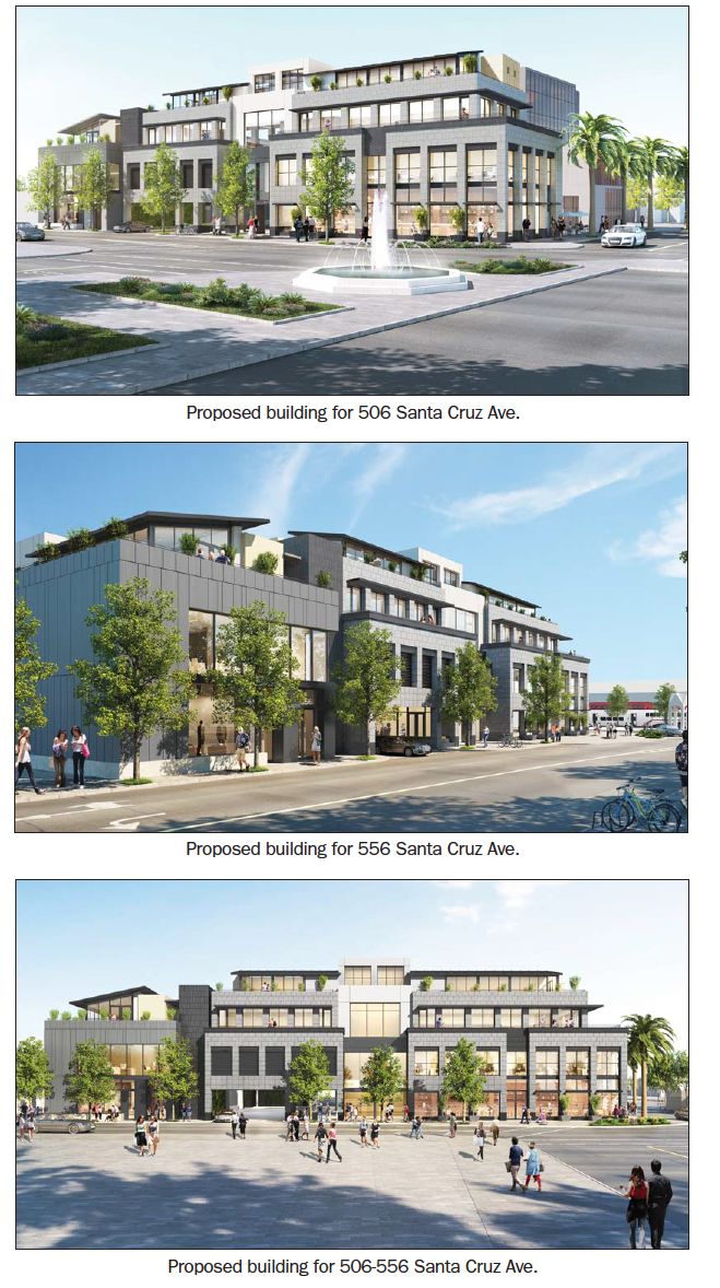 rapp’s buildings – Palo Alto Daily Post