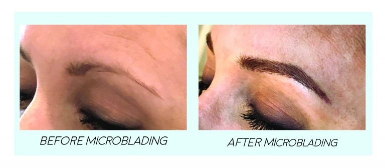 The Art of Microblading – Palo Alto Daily Post