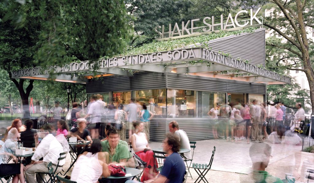 Burger war: Shake Shack coming to Palo Alto – Palo Alto Daily Post