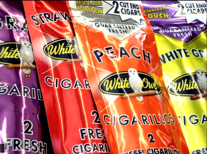 Flavored tobacco including menthol cigarettes would be banned in North ...