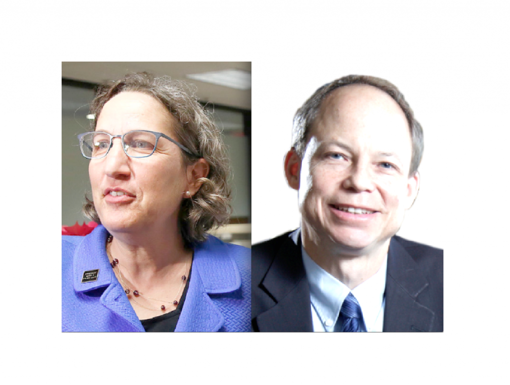 Judge facing recall speaks out for judicial independence – Palo Alto ...