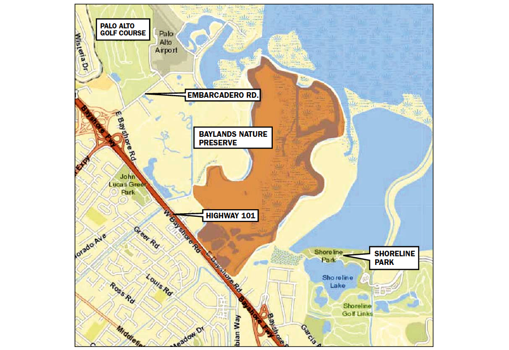 spraying area – Palo Alto Daily Post