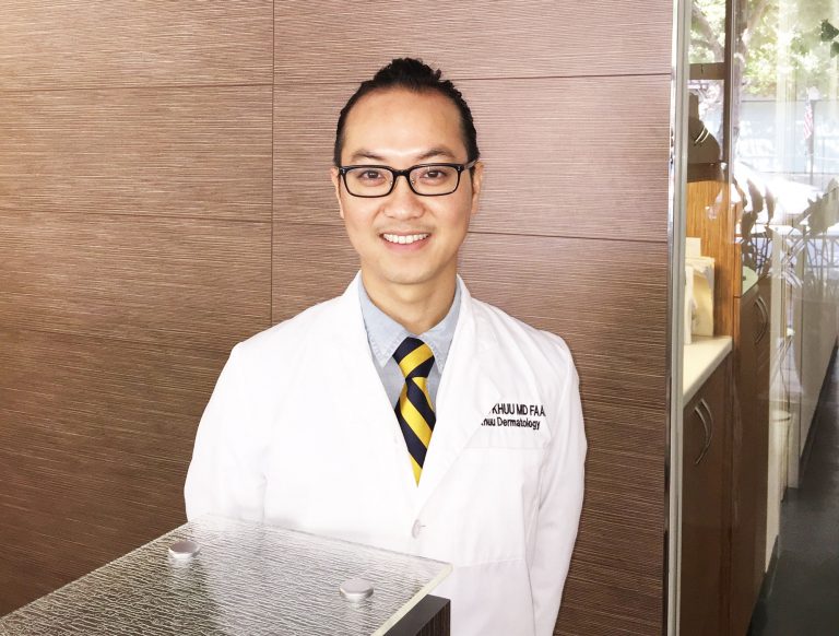 Let Dr. Khuu Refresh Your Look This Spring – Palo Alto Daily Post