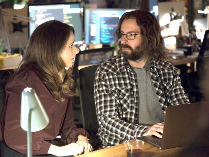 ‘Silicon Valley,’ Season 6, Episode 2 — a billion dollars to violate ...