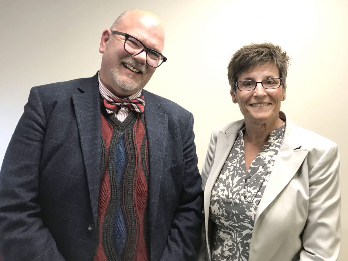 Editorial: Nancy Magee for San Mateo County school superintendent ...