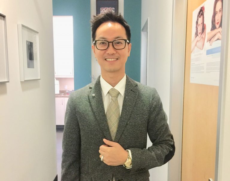 Dr. Khuu: Skin Care And Beyond – Palo Alto Daily Post