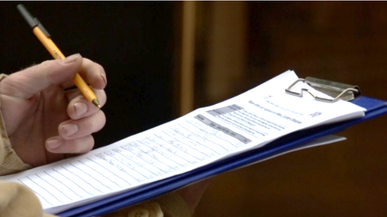 petition signing – Palo Alto Daily Post