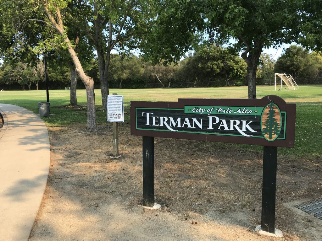 School name changes begin — so long Terman and Jordan – Palo Alto Daily ...