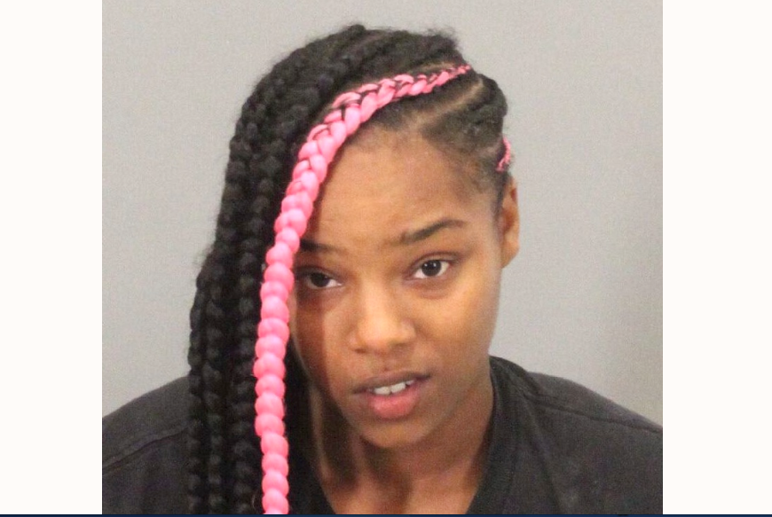 Nakiyah Shereese Polk – Palo Alto Daily Post