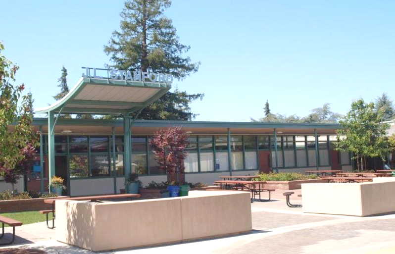 Lawsuit says boy got a concussion from attack at JLS - Palo Alto Daily Post