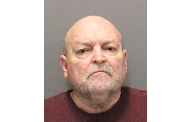 John Arthur Getreu is charged in the 1973 murder of Leslie Marie Perlov ...