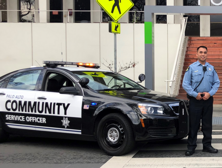 Groping on Castilleja Ave. leads to prison - Palo Alto Daily Post