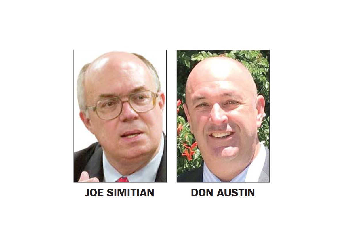 simitian austin – Palo Alto Daily Post