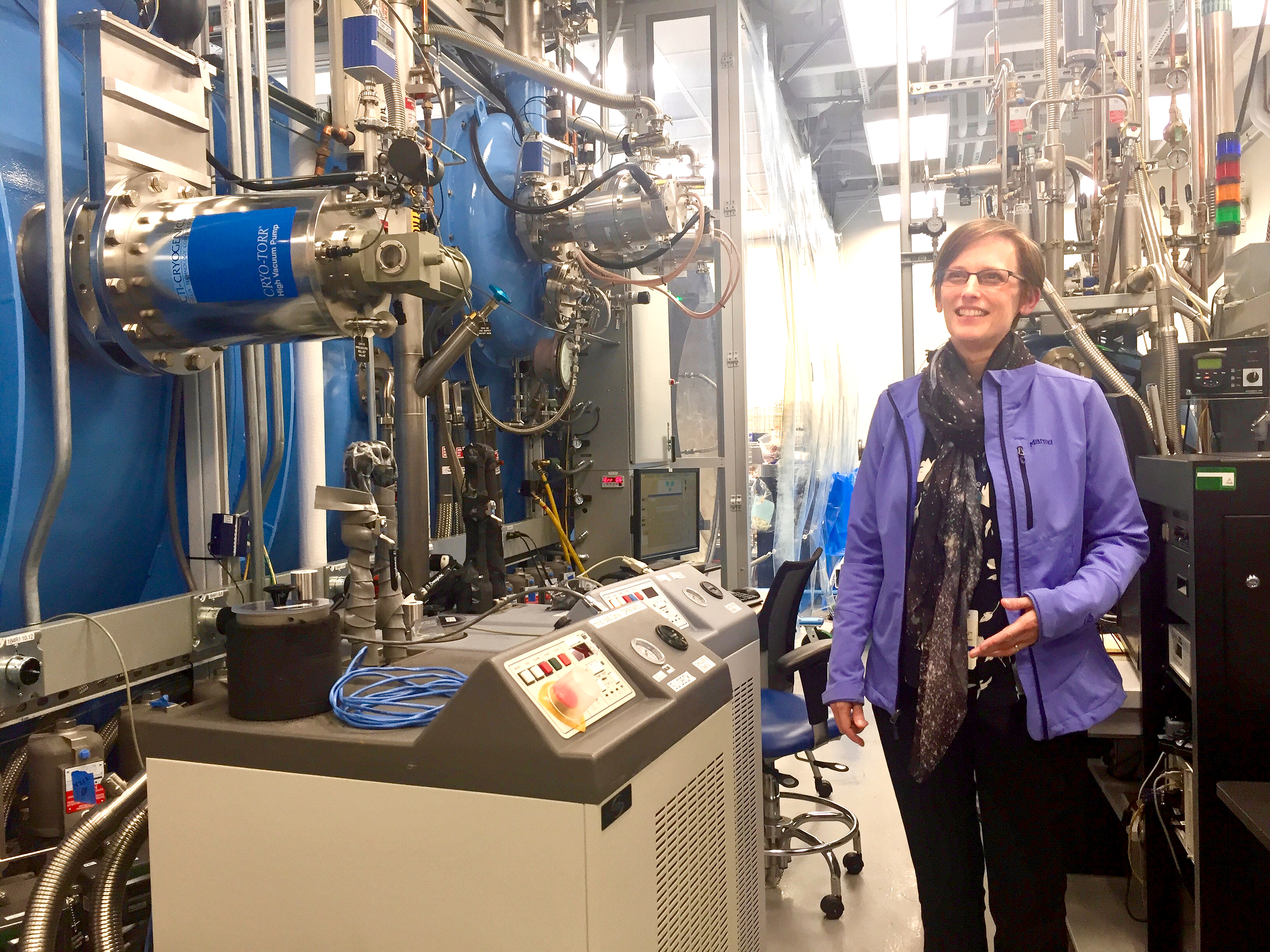 Samantha Edgington – Palo Alto Daily Post