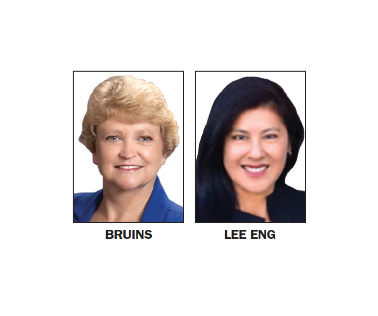 BRUINS LEE ENG – Palo Alto Daily Post