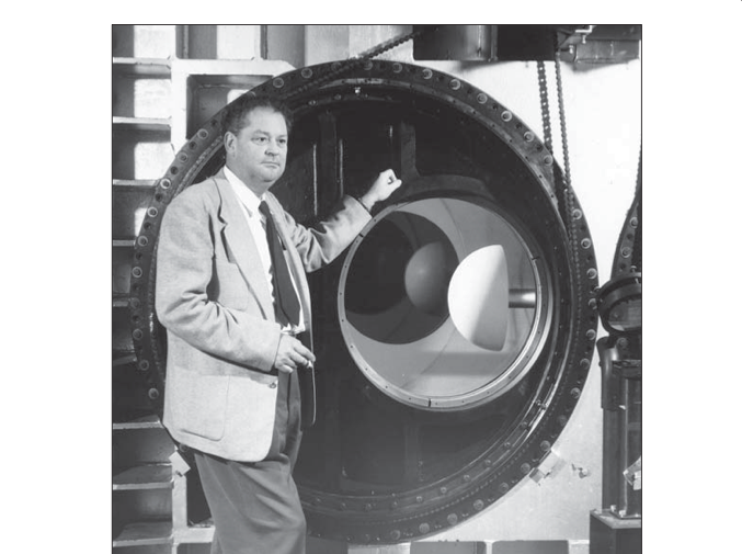 H. “Harvey” Julian Allen – Palo Alto Daily Post
