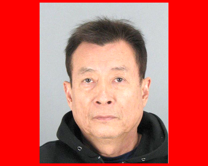 Kevin Lin – Palo Alto Daily Post