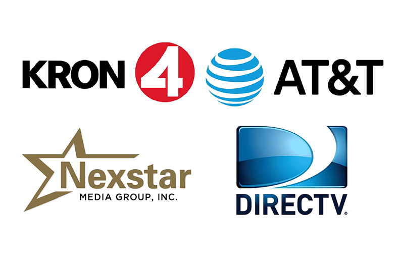 kron att logos – Palo Alto Daily Post