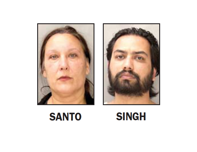 singh santo – Palo Alto Daily Post