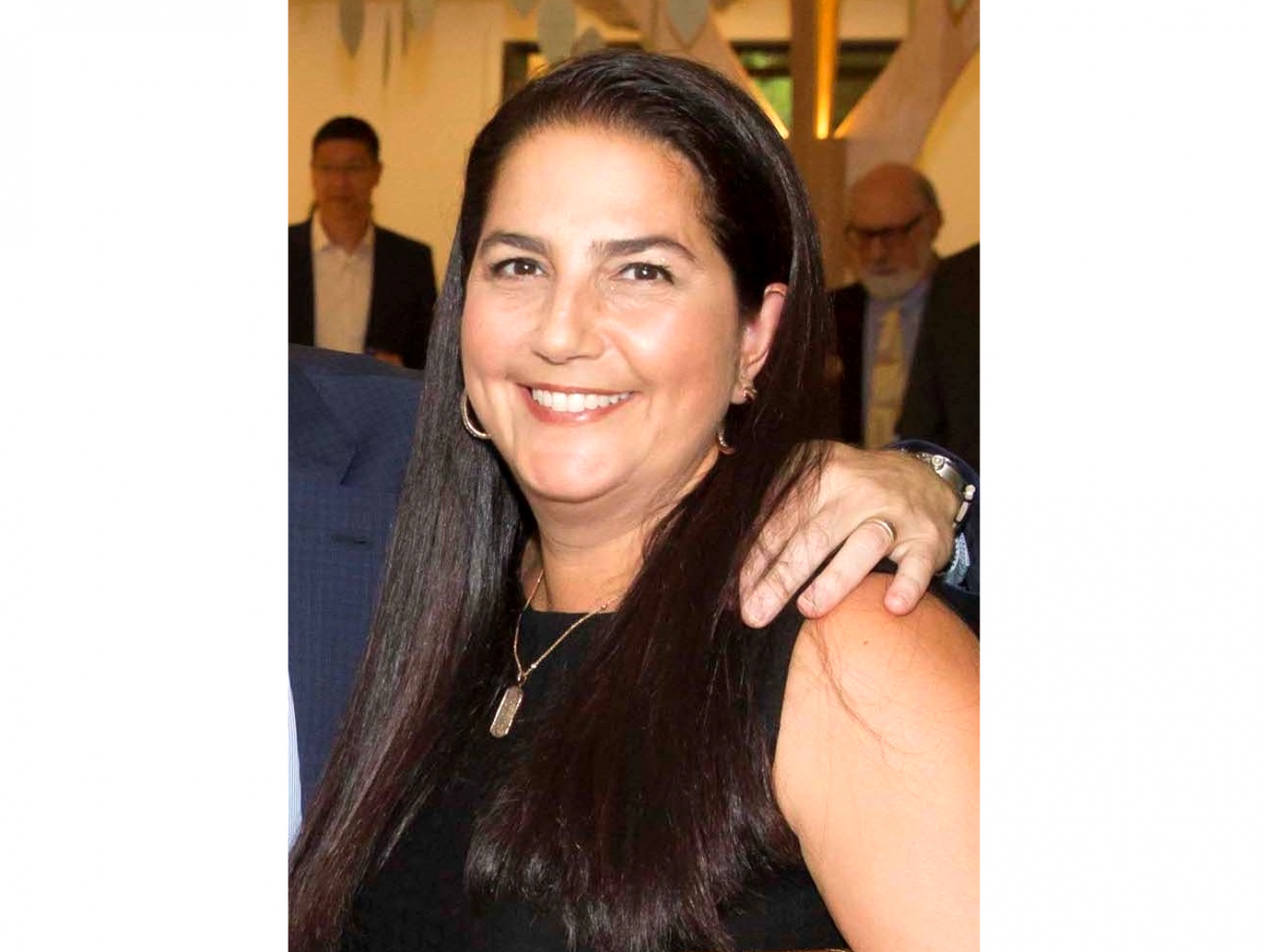 Marjorie Klapper – Palo Alto Daily Post