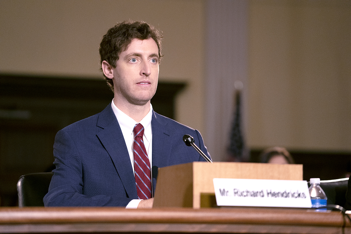 'Silicon Valley,' Season 6, Episode 1 — ‘Don’t be evil’ 2.0 - Palo Alto ...