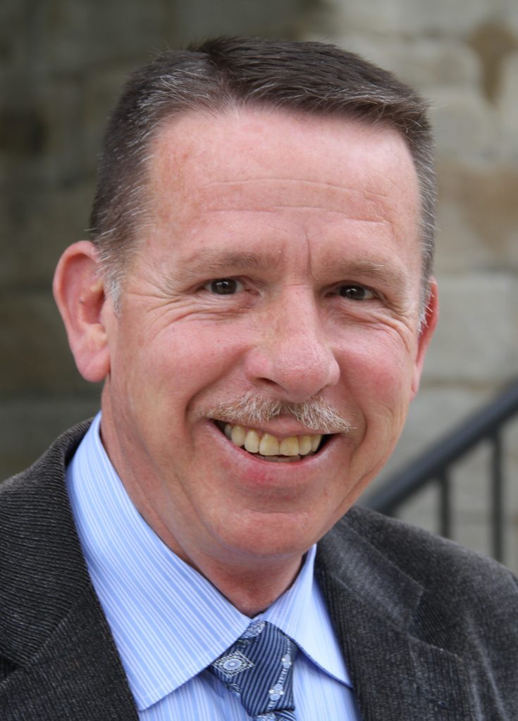 Timothy Abell Price – Palo Alto Daily Post