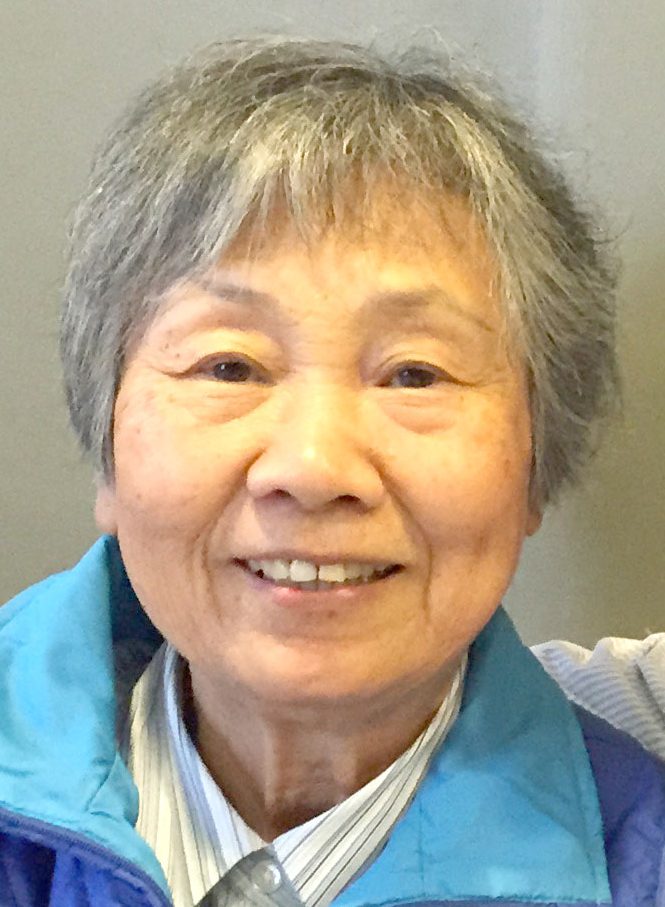 Amy Chern Chih-Shang Hsi – Palo Alto Daily Post