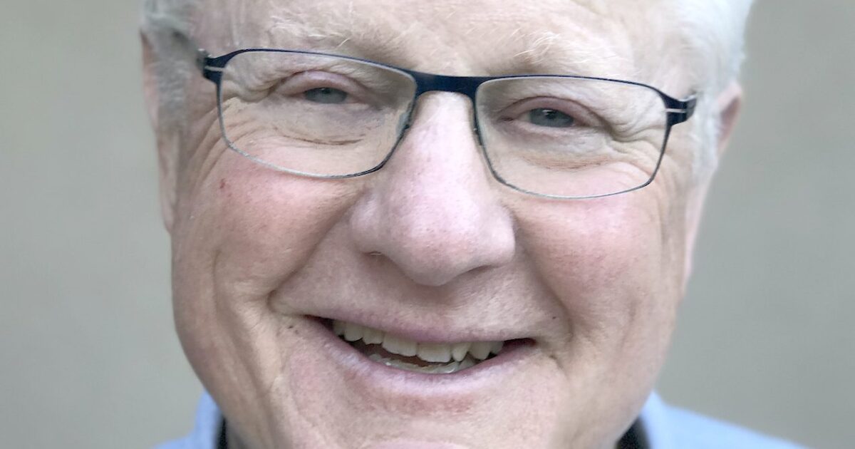 Michael Edwin Kahn | Palo Alto Daily Post