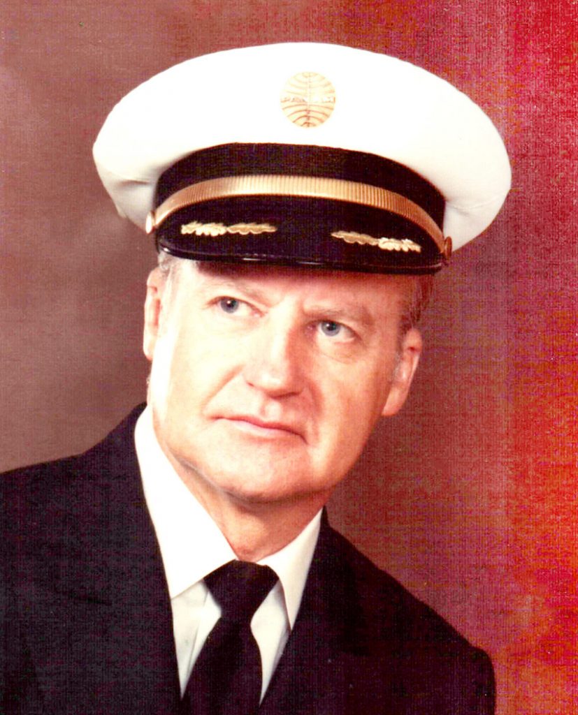 Leo Mather Sant – Palo Alto Daily Post
