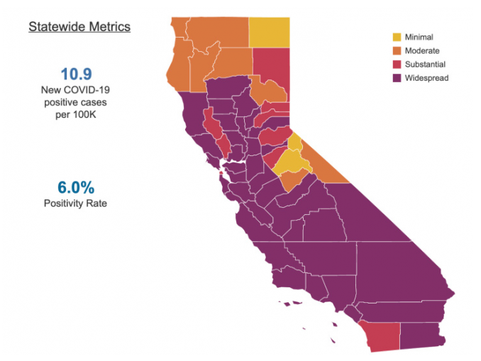 Parklets coming to another neighborhood – Palo Alto Daily Post