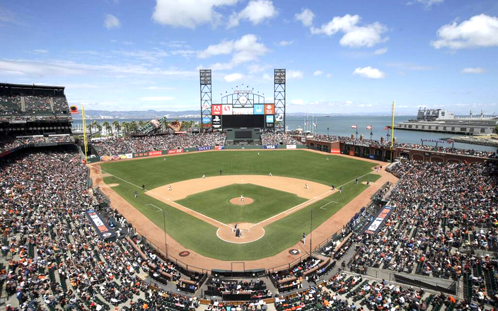 giants stadium – Palo Alto Daily Post