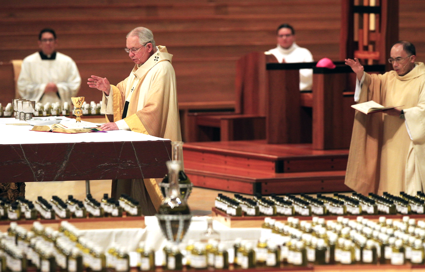 mass – Palo Alto Daily Post