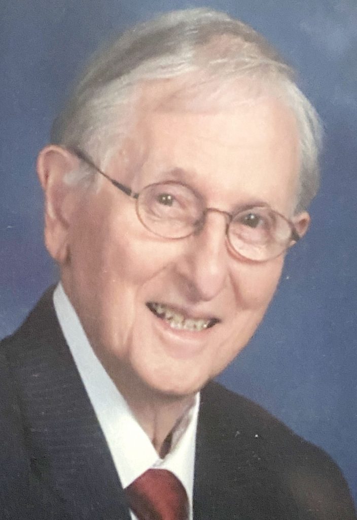 Sidney J. Custodio – Palo Alto Daily Post