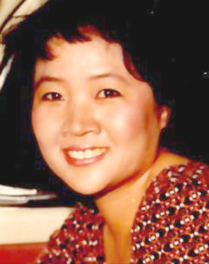 Young Ok Kim – Palo Alto Daily Post