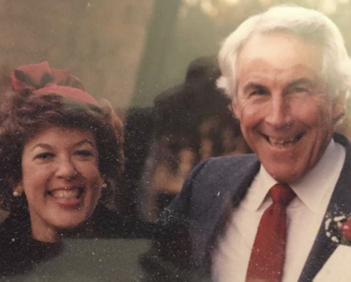 Richard “Dick” Leroy Slocum – Palo Alto Daily Post
