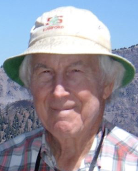 Richard “Dick” Leroy Slocum – Palo Alto Daily Post