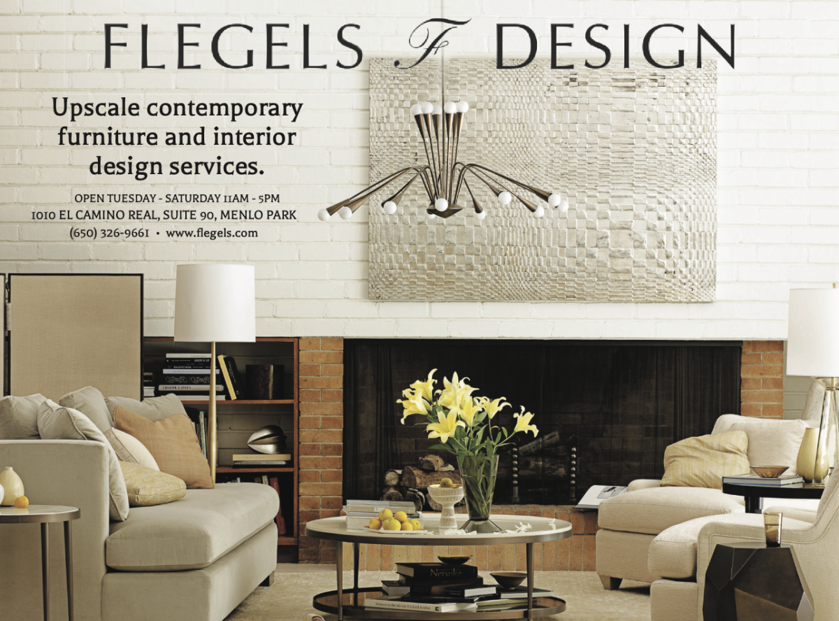 Create The Home of Your Dreams With Dina – Palo Alto Daily Post