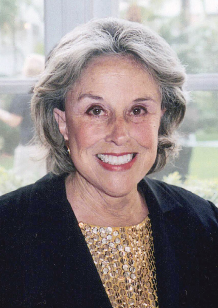 Bonnie Jeanne Nelson – Palo Alto Daily Post