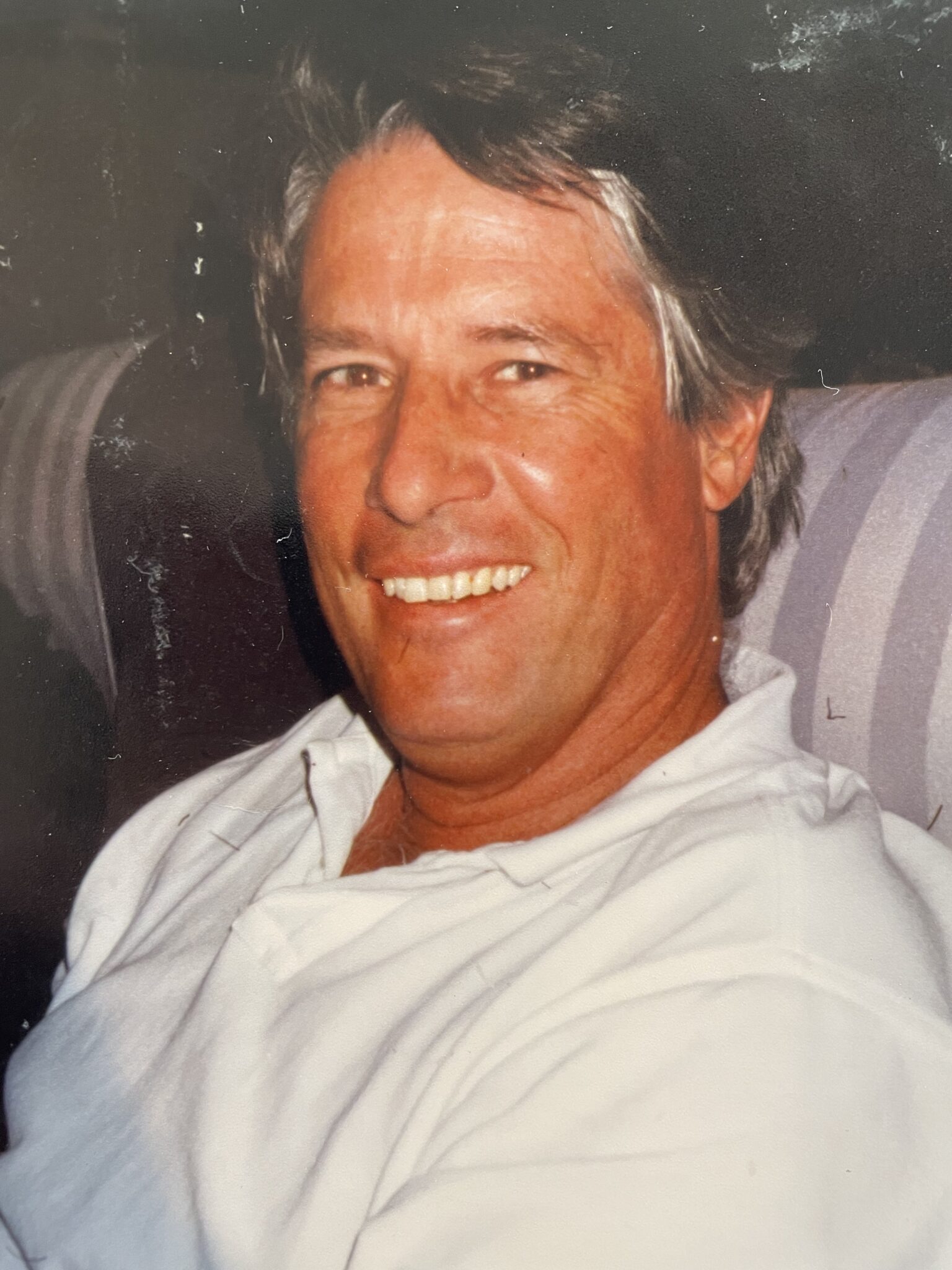 Brian E. Stack – Palo Alto Daily Post