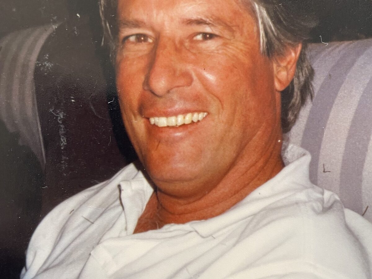 Obituaries – Palo Alto Daily Post