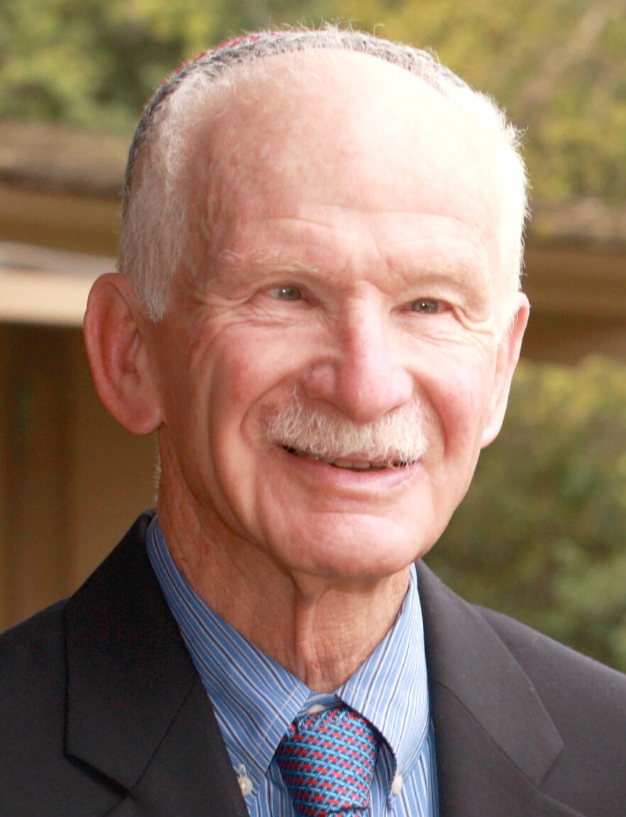 Dr. Coleman Robert Sachs – Palo Alto Daily Post