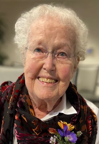 Frances Alice (Baird) Young – Palo Alto Daily Post