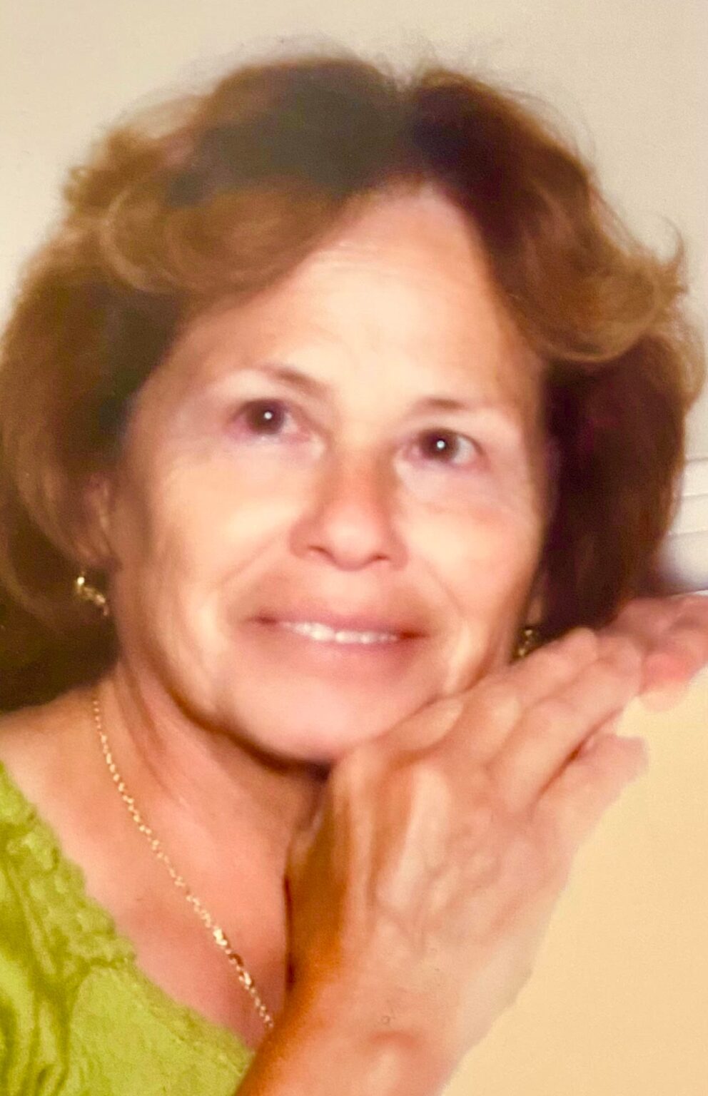 Esther Gomez – Palo Alto Daily Post