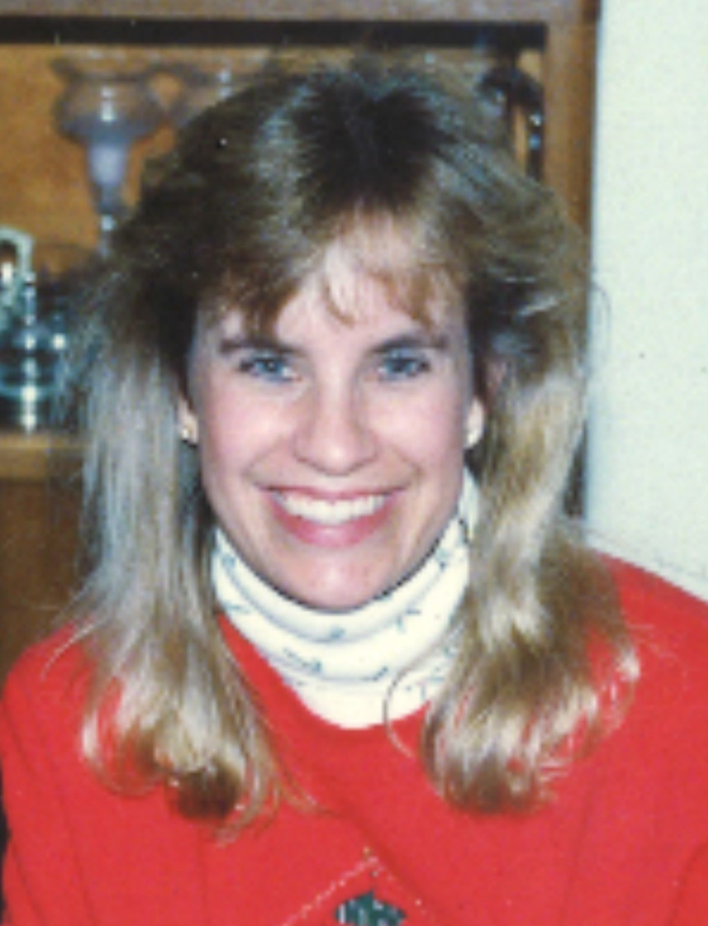Suzanne Lynn Perroton Galloway – Palo Alto Daily Post