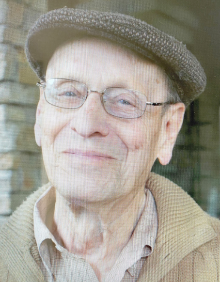 Saul A. Rosenberg – Palo Alto Daily Post