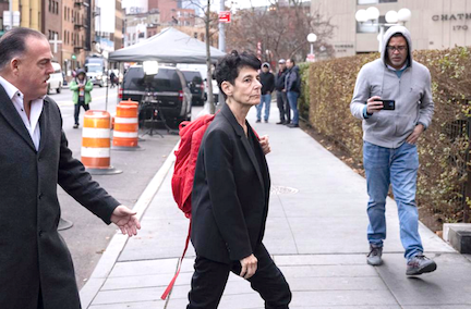 Disgraced cryptocurrency king Sam Bankman-Fried released to custody of ...