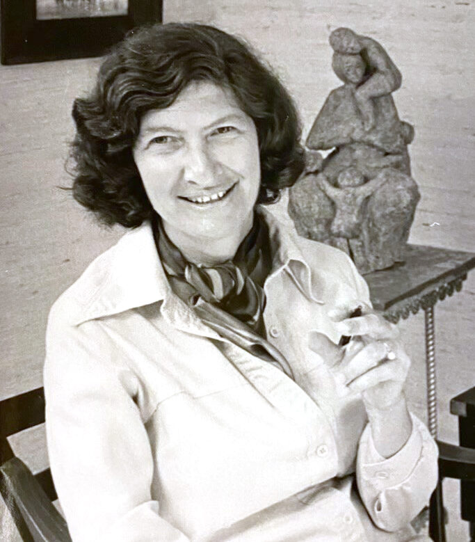 Ann Teitler Ozer – Palo Alto Daily Post