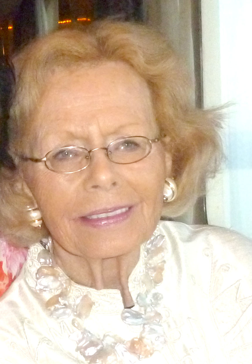 Christa Hassun – Palo Alto Daily Post