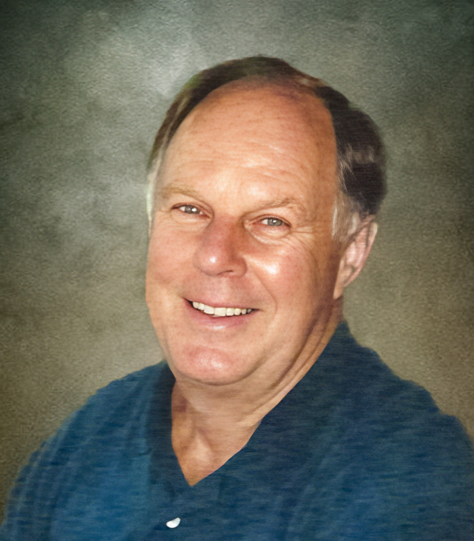 Jim Bockholt – Palo Alto Daily Post