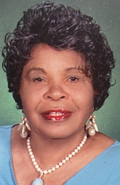 Verta Mae Thompson – Palo Alto Daily Post